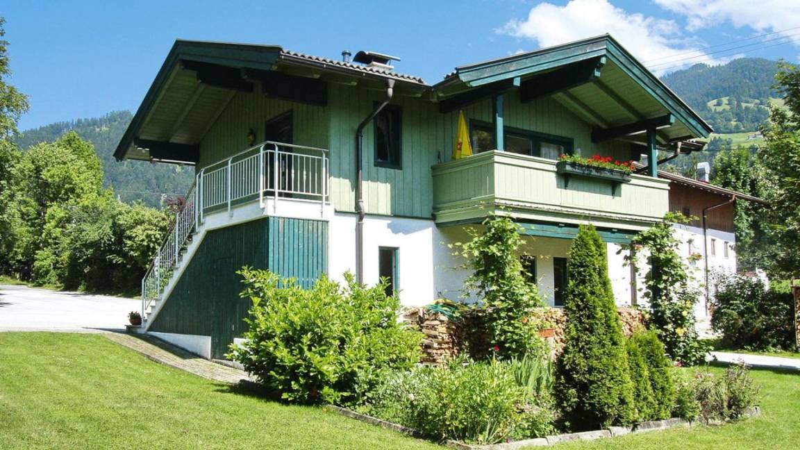 50 M² Huis ∙ 1 Slaapkamer ∙ 4 Gasten - Söll