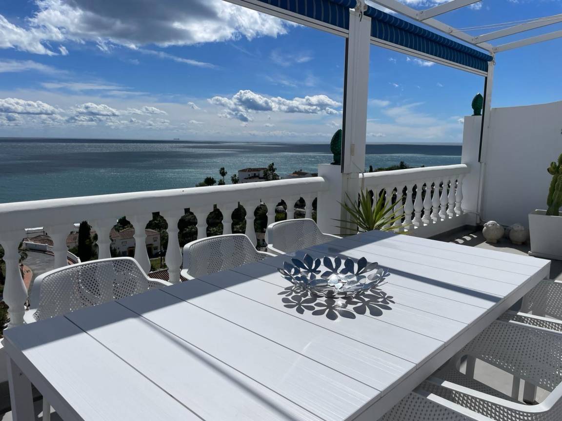 70 M² Appartement ∙ 2 Chambres ∙ 4 Personnes - Torrox