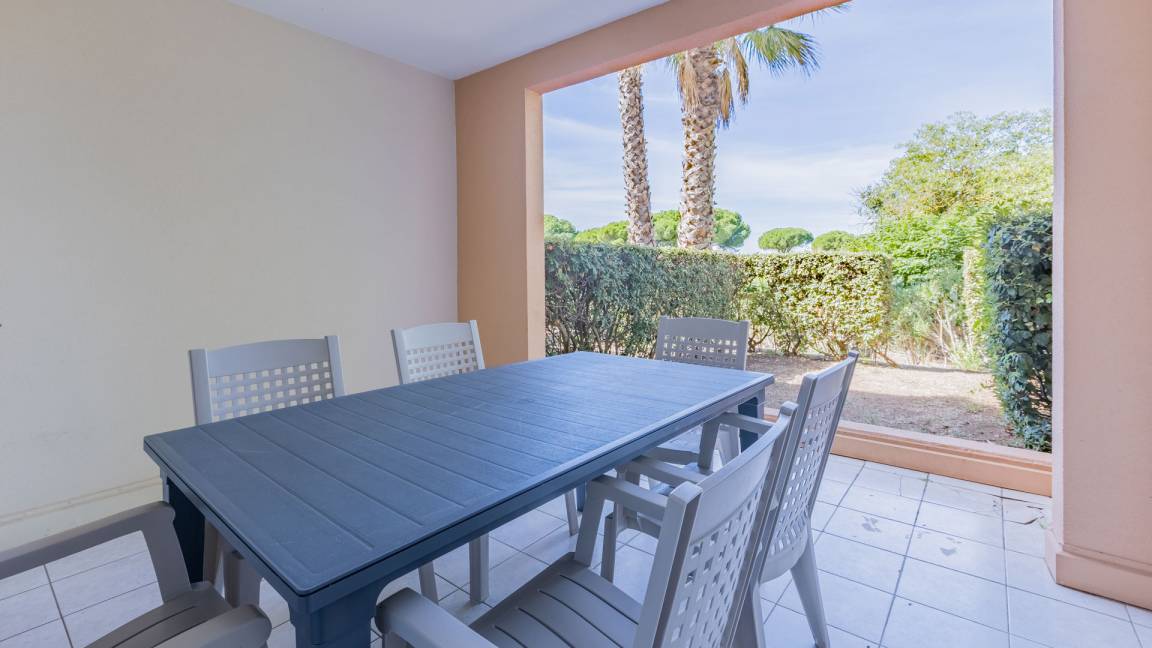 42 M² Apartamento ∙ 2 Quartos ∙ 6 Hóspedes - Sète