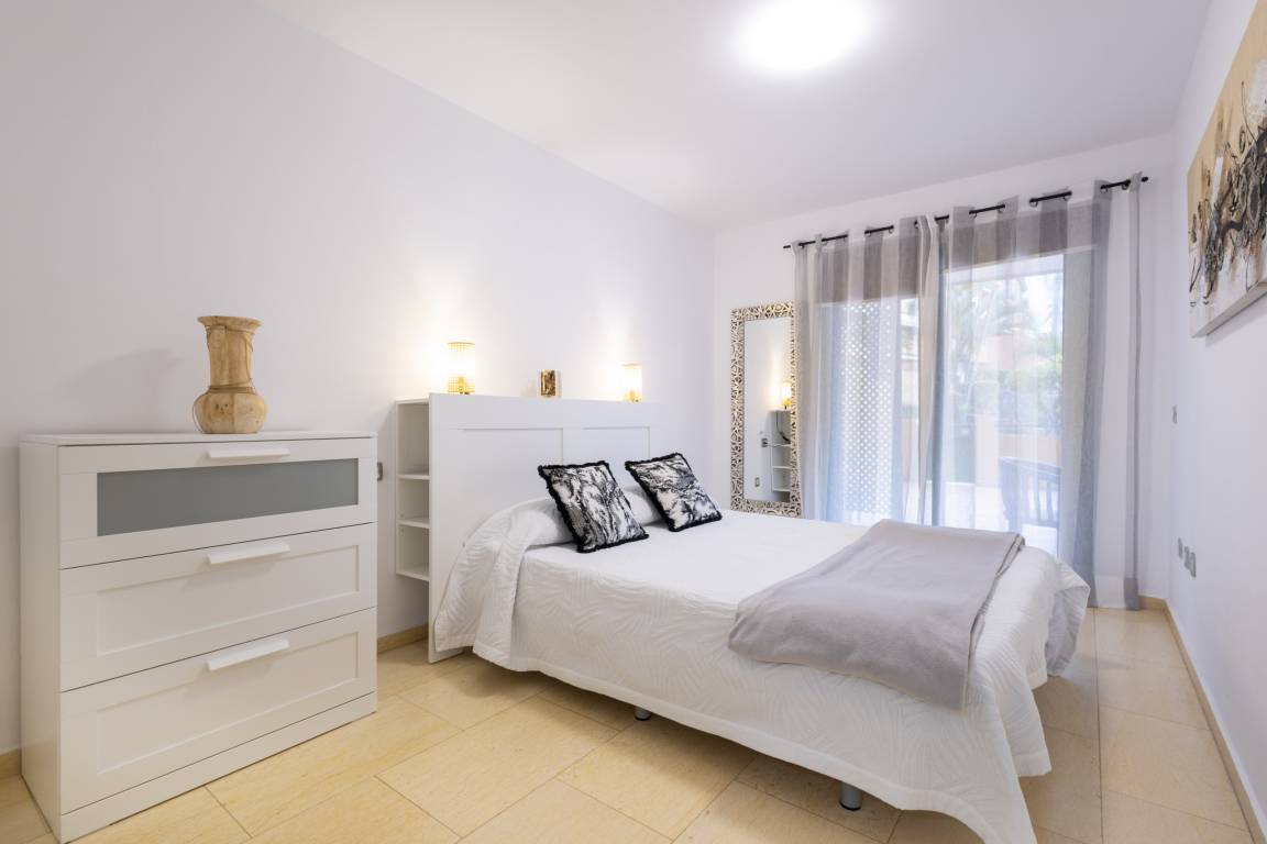 105 M² Apartment ∙ 1 Bedroom ∙ 4 Guests - Puerto de la Cruz