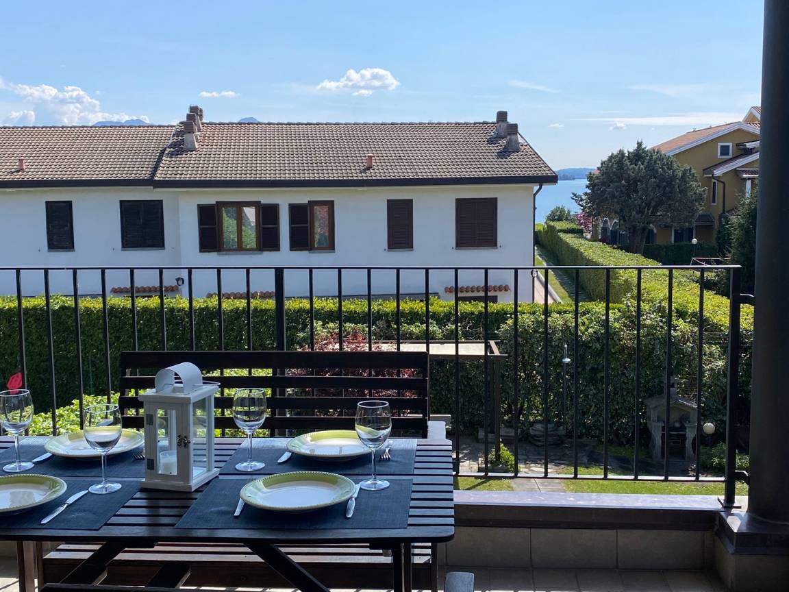 50 M² Apartment ∙ 1 Bedroom ∙ 4 Guests - Baveno