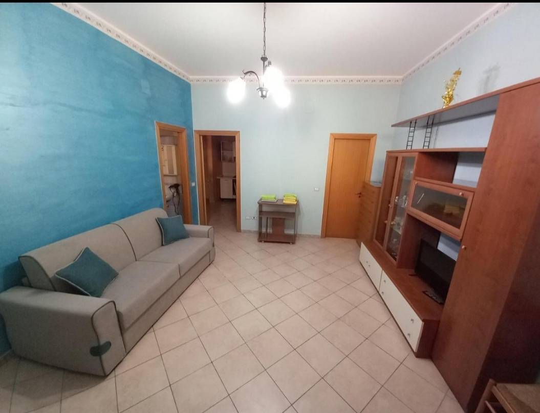 Casa Vacanza ∙ 1 Camera Da Letto ∙ 4 Ospiti - Spadafora