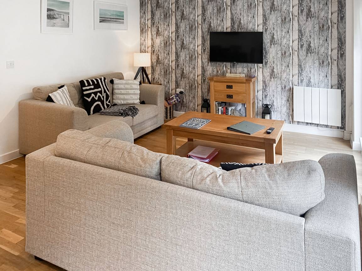 Cottage ∙ 3 Bedrooms ∙ 6 Guests - St Agnes