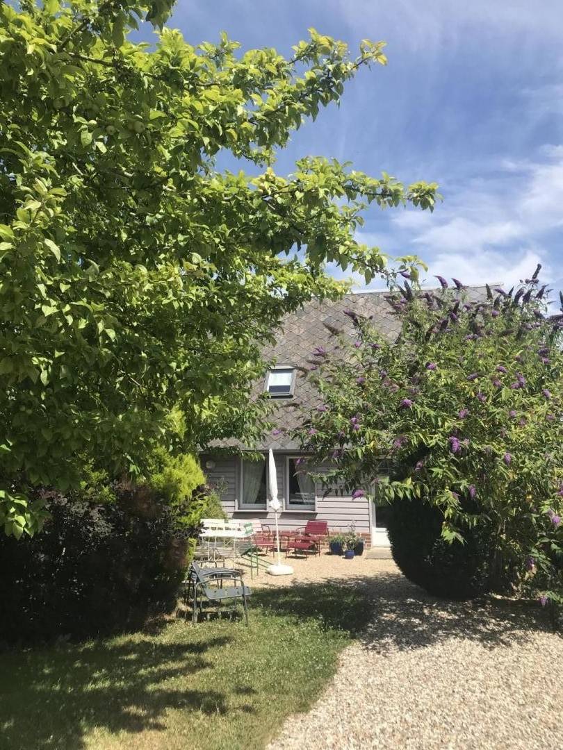 82 M² Gîte ∙ 3 Schlafzimmer ∙ 6 Gäste - Angleterre