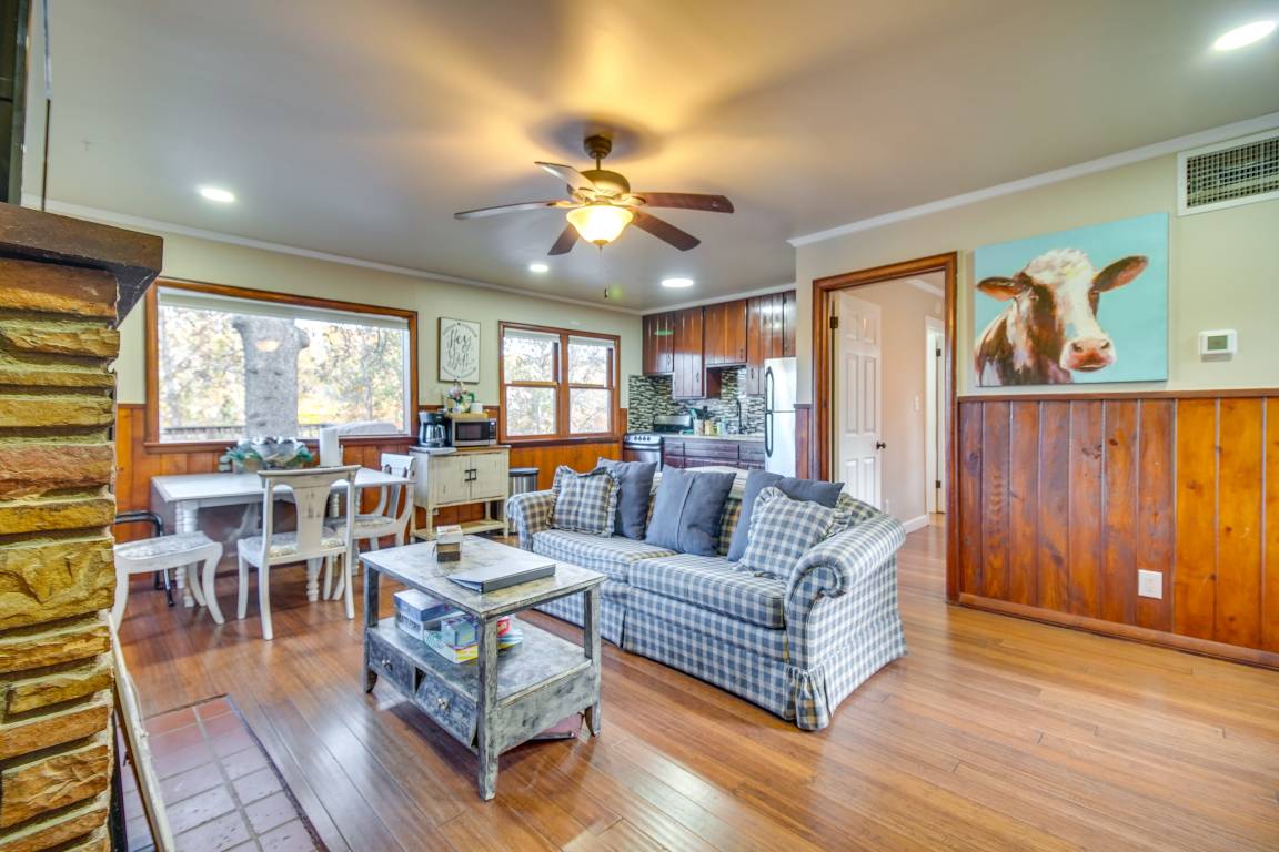 46 平方米 房子 ∙ 1 Bedroom ∙ 4客人 - Disney