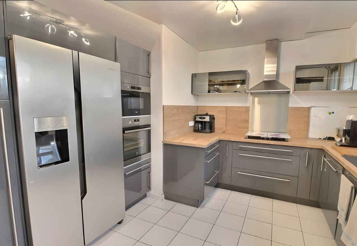 100 M² Cottage ∙ 3 Slaapkamers ∙ 8 Gasten - Saint-Florentin
