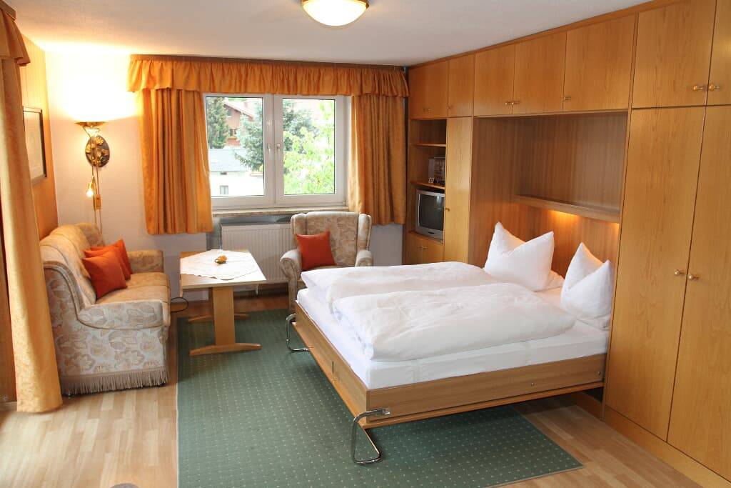37 M² Apartment ∙ 1 Bedroom ∙ 3 Guests - Lam