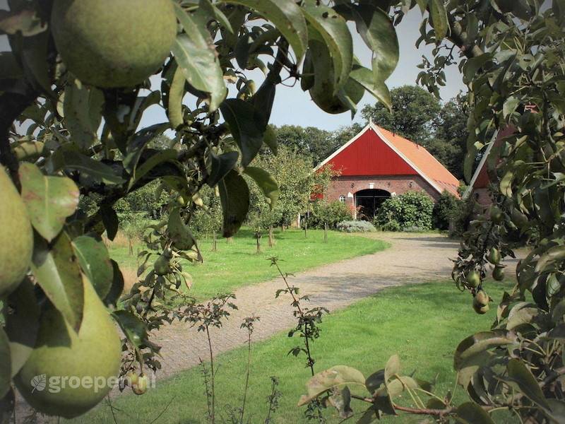 Maison De Vacances ∙ 6 Chambres ∙ 17 Personnes - Winterswijk