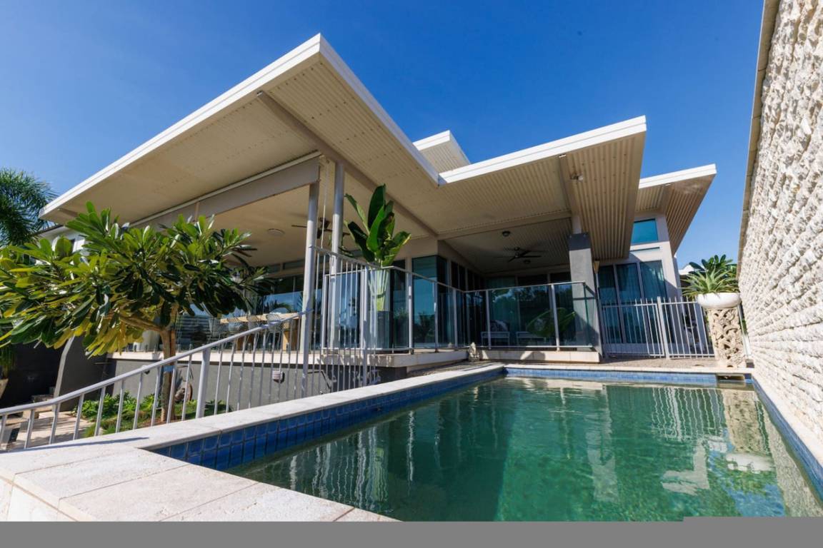 Casa ∙ 3 Habitaciones ∙ 6 Huéspedes - Darwin