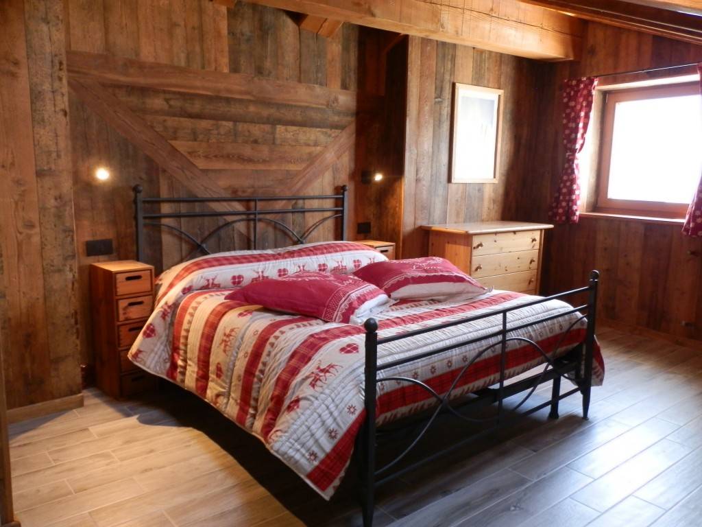 90 M² Apartment ∙ 2 Bedrooms ∙ 6 Guests - Courmayeur