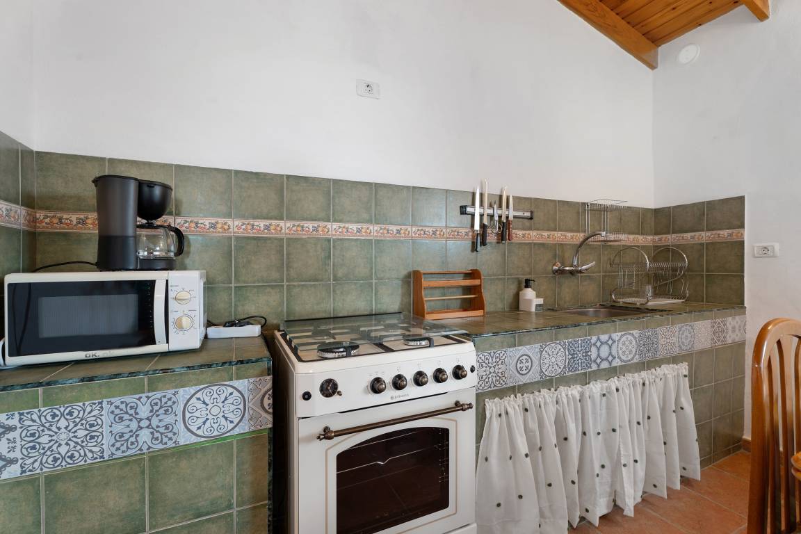 110 M² House ∙ 3 Bedrooms ∙ 8 Guests - La Gomera