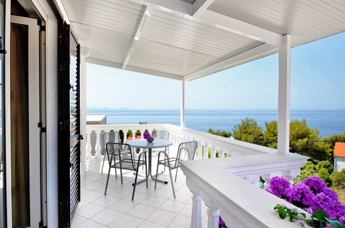 51 M² Appartement ∙ 2 Chambres ∙ 5 Personnes - Korčula