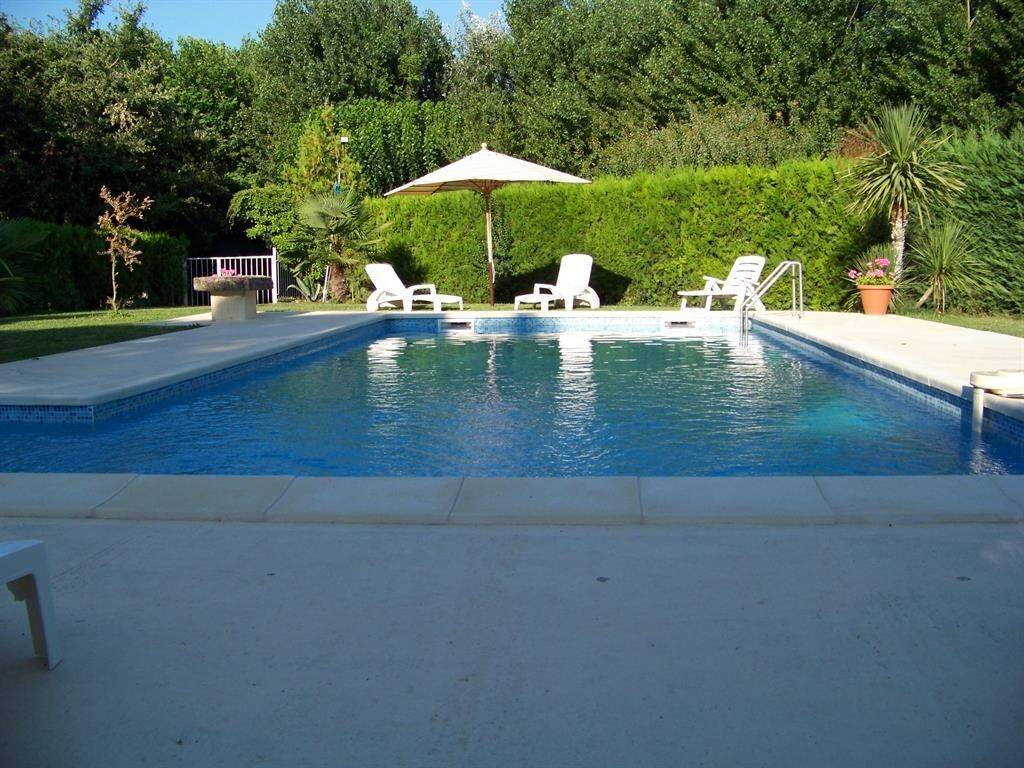 40 M² Gîte ∙ 2 Schlafzimmer ∙ 4 Gäste - L'Isle-sur-la-Sorgue