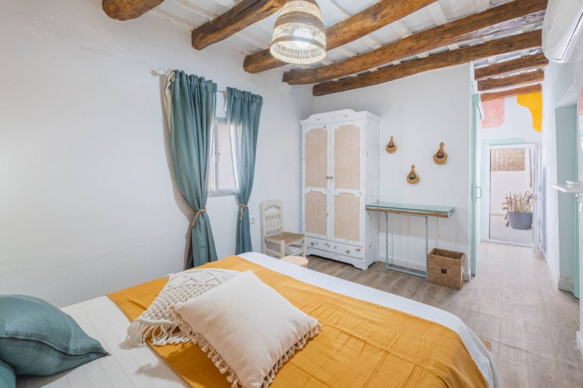 70 M² Casa ∙ 2 Habitaciones ∙ 2 Huéspedes - Arcos de la Frontera