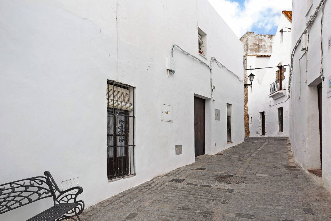 32 M² House ∙ 1 Bedroom ∙ 2 Guests - Los Caños de Meca