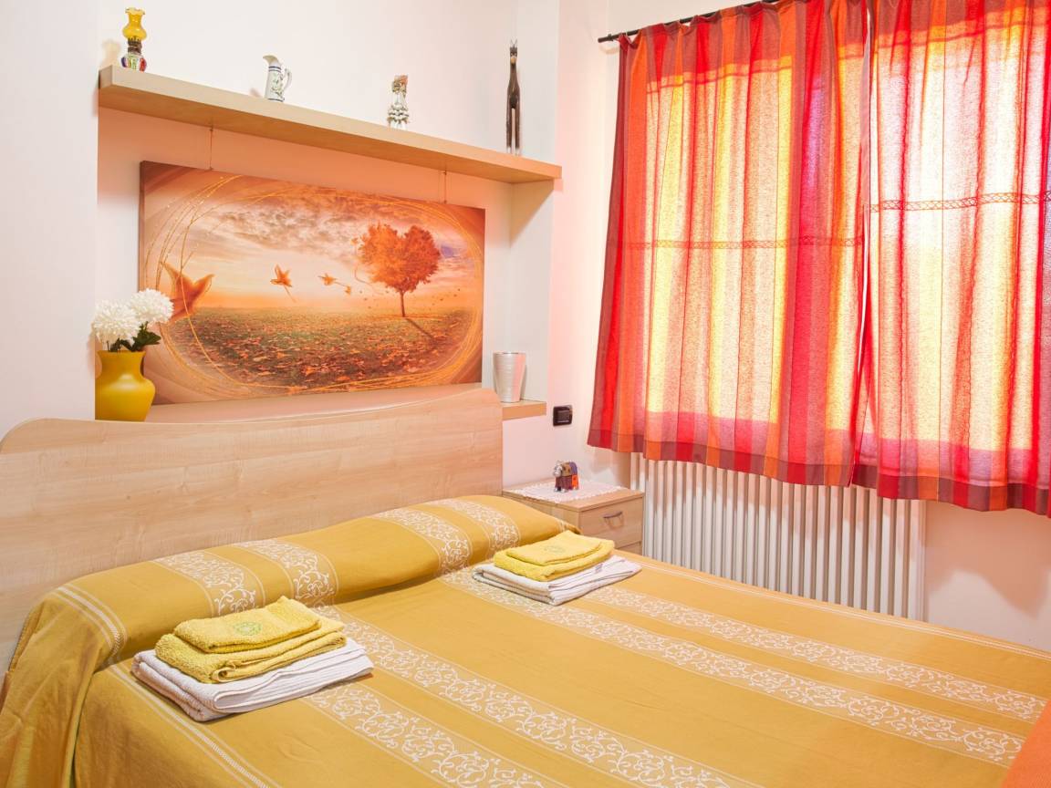 60 M² Appartement ∙ 2 Personnes - Deiva Marina