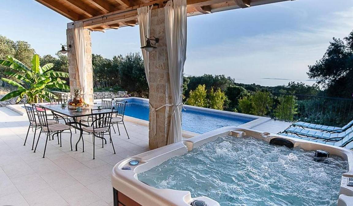 120 M² Casa ∙ 2 Camere Da Letto ∙ 6 Ospiti - Lun