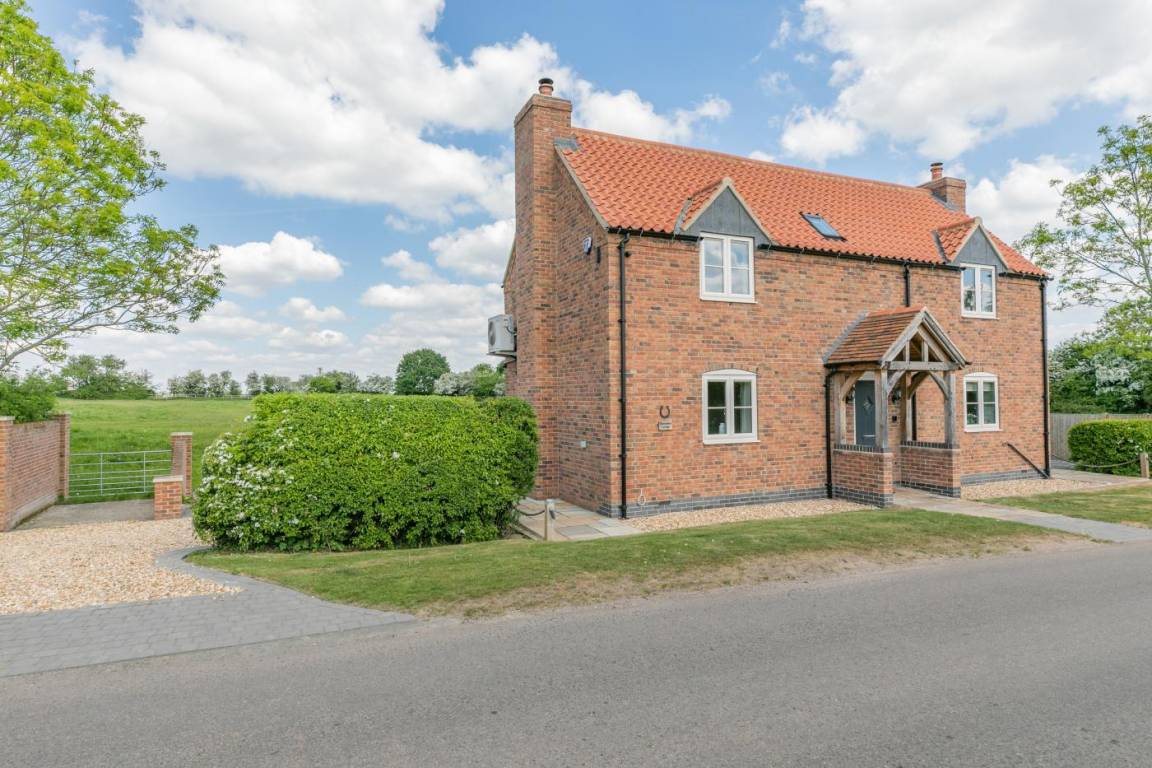 Cottage ∙ 2 Chambres ∙ 4 Personnes - Angleterre