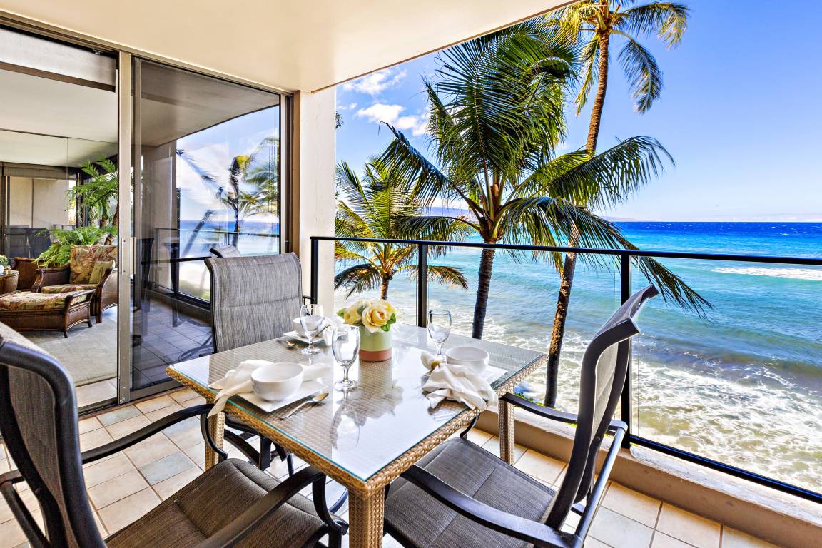 86 M² Apartamento ∙ 1 Habitación ∙ 4 Huéspedes - Hawái