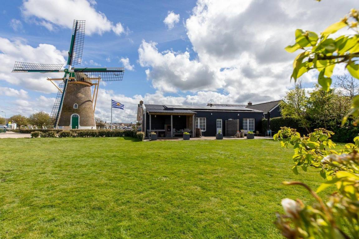 40 M² Maison De Vacances ∙ 2 Personnes - Zoutelande