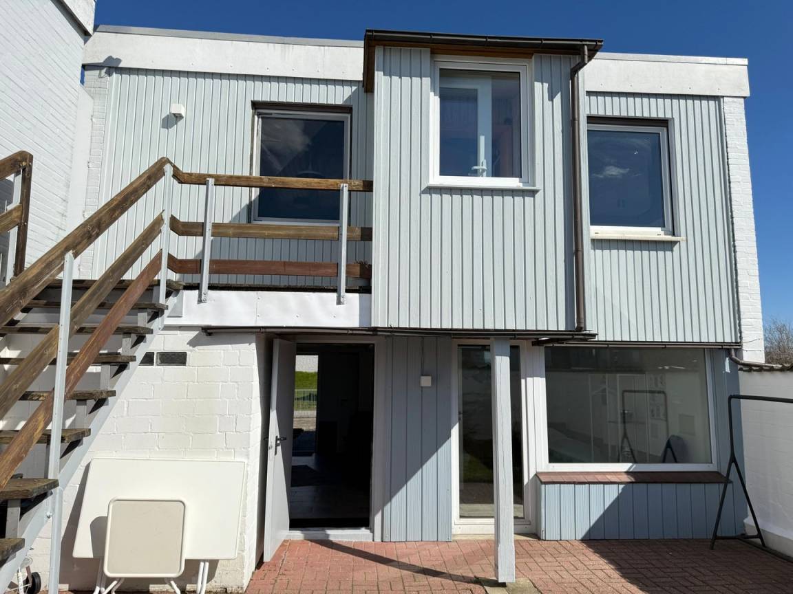 75 M² House ∙ 2 Bedrooms ∙ 4 Guests - Fehmarn