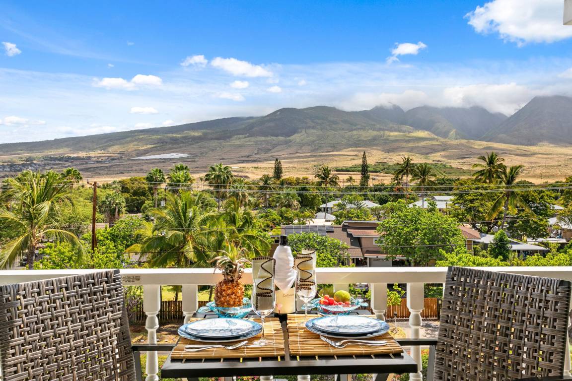 45 M² Estúdio ∙ 2 Hóspedes - Lahaina, HI