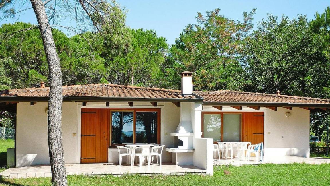 45 M² Apartment ∙ 2 Bedrooms ∙ 4 Guests - Grado