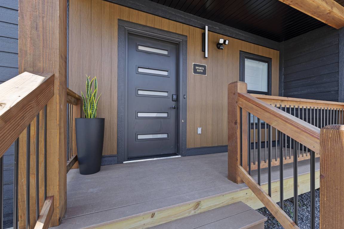 375 M² House ∙ 8 Bedrooms ∙ 22 Guests - Branson, MO