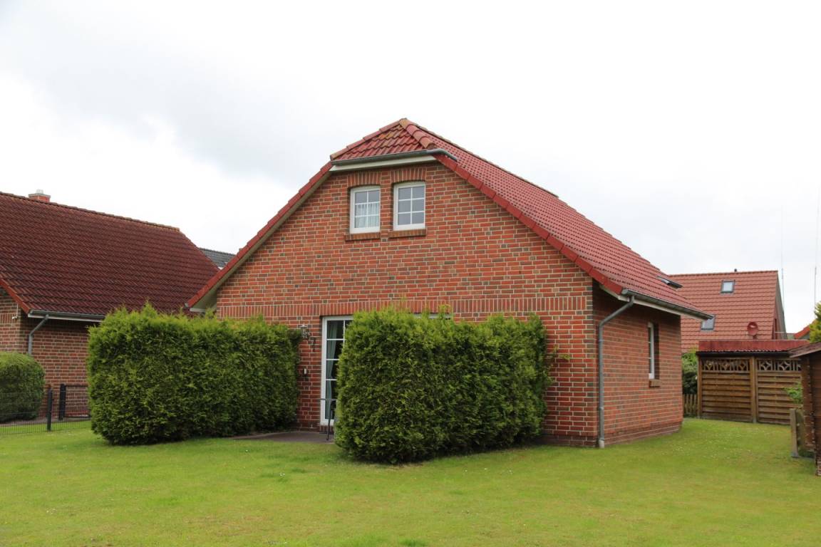 85 M² Ferienhaus ∙ 2 Schlafzimmer ∙ 5 Gäste - Norden