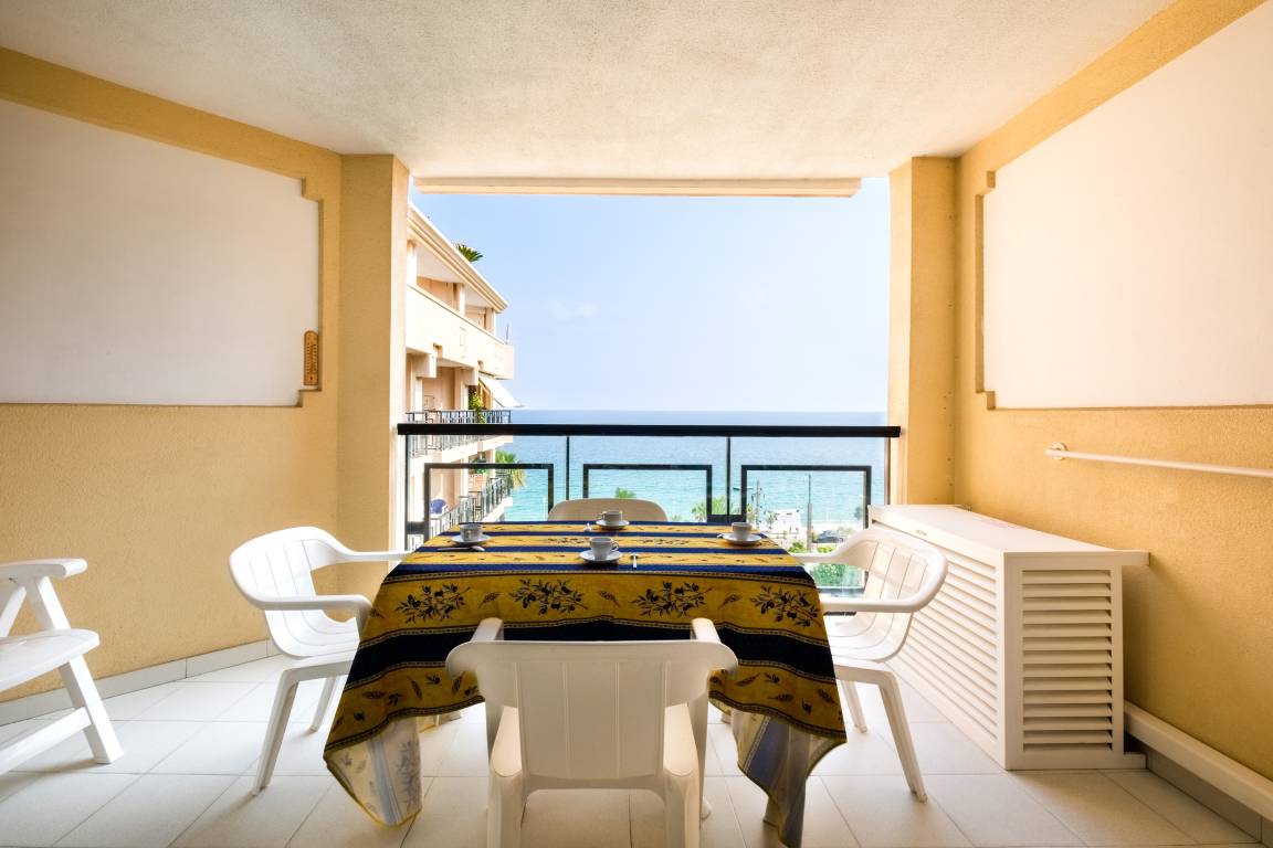 39 M² Appartement ∙ 2 Chambres ∙ 4 Personnes - Cannes