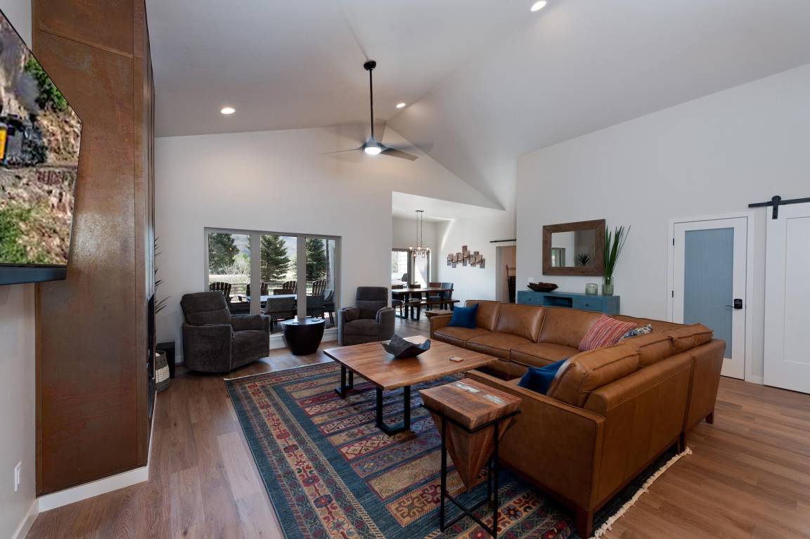 269 M² Maison De Vacances ∙ 4 Chambres ∙ 13 Personnes - Durango, CO