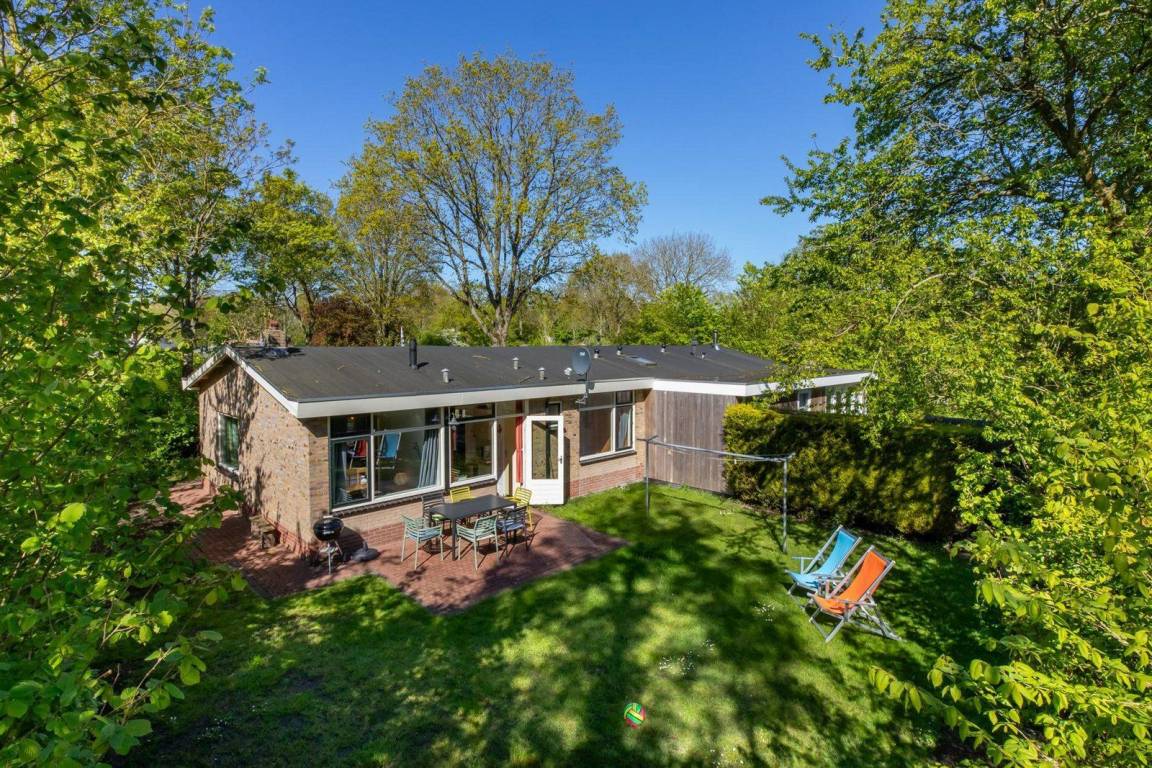 61 M² Ferienhaus ∙ 3 Schlafzimmer ∙ 6 Gäste - Zoutelande