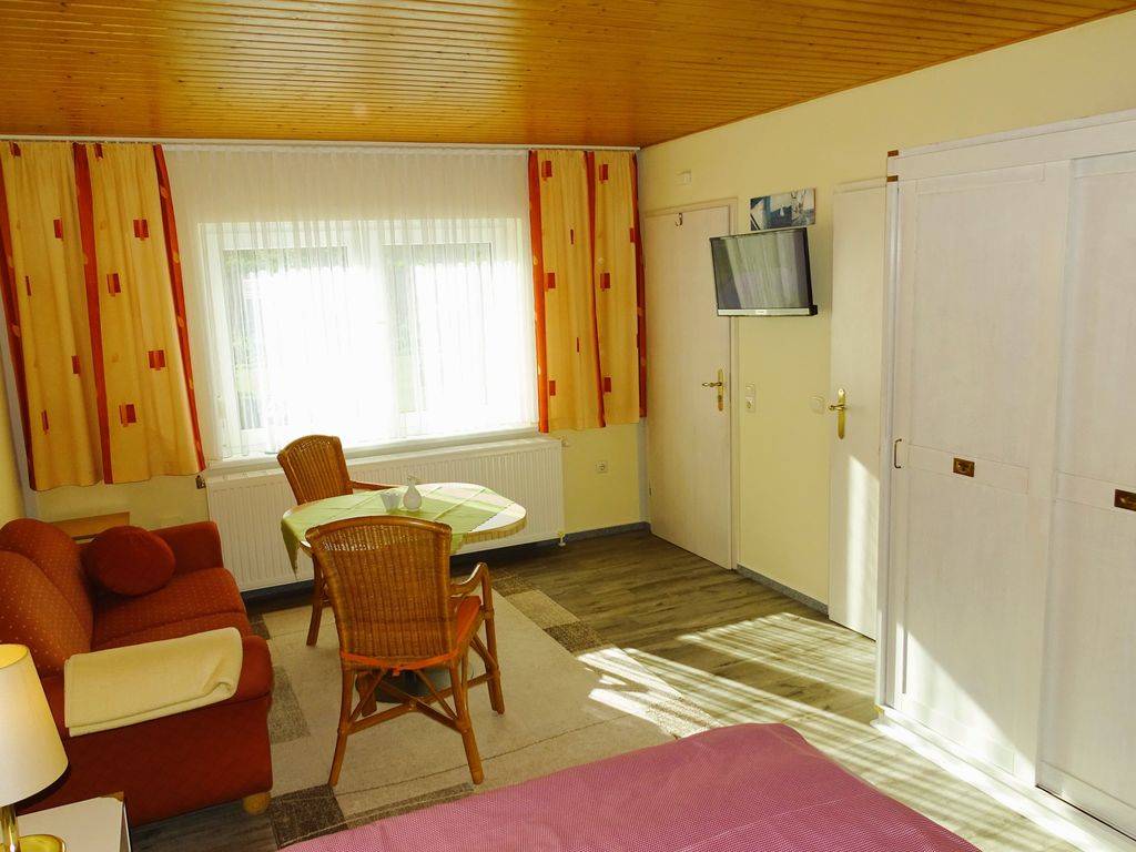 30 M² Ferienhaus ∙ 2 Gäste - Loddin