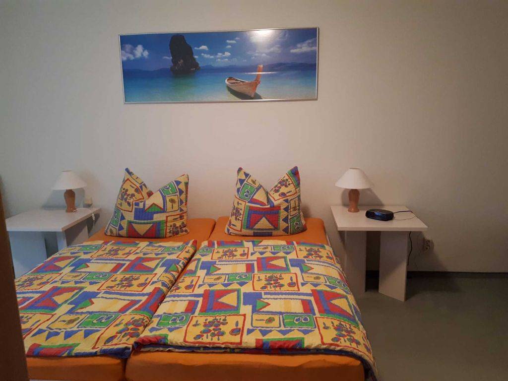 50 M² Maison De Vacances ∙ 1 Chambre ∙ 2 Personnes - Waren