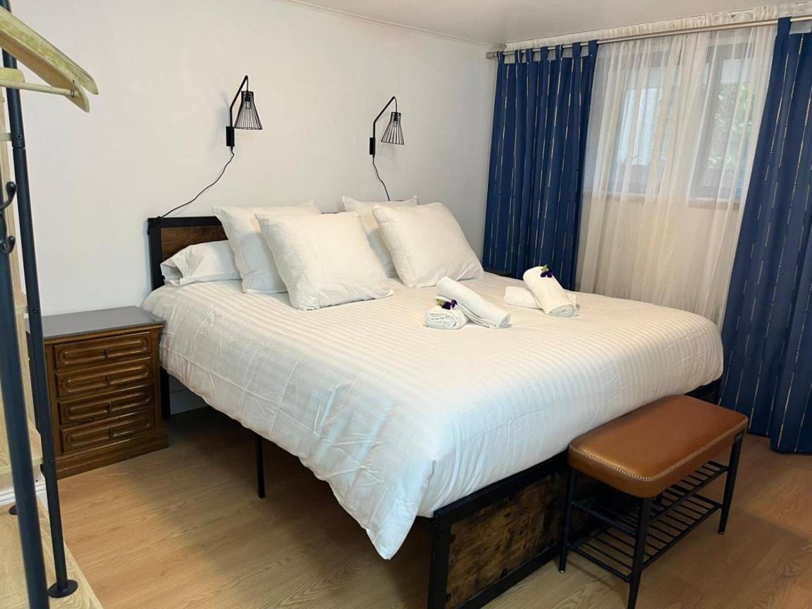 40 M² Appartement ∙ 1 Chambre ∙ 4 Personnes - Cathédrale Notre-Dame de Paris