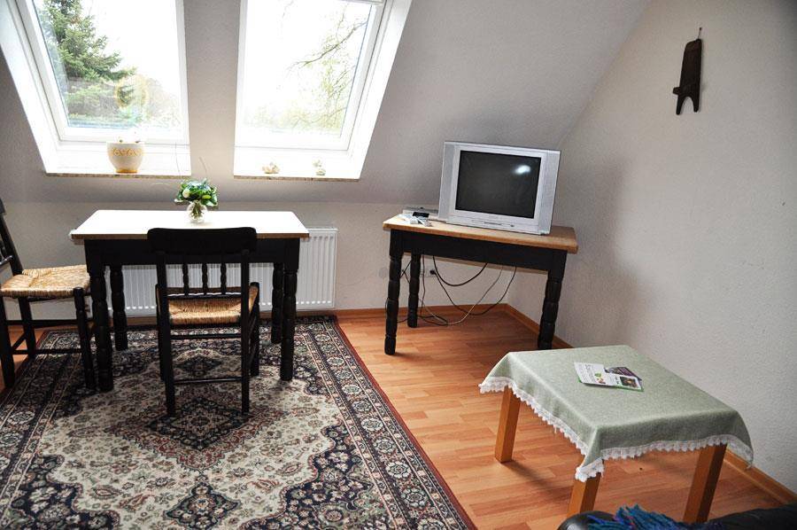 18 M² Hôtel ∙ 2 Personnes - Eyendorf