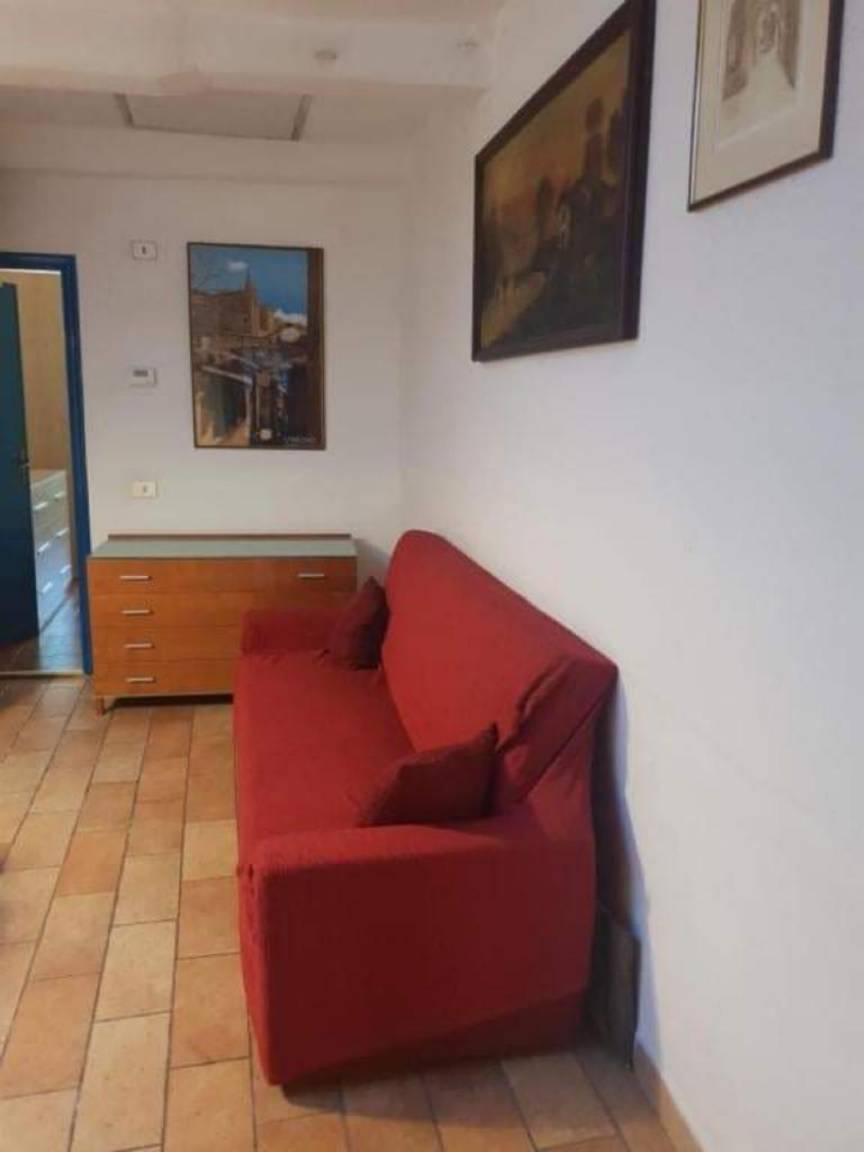 70 M² House ∙ 2 Bedrooms ∙ 3 Guests - Marche