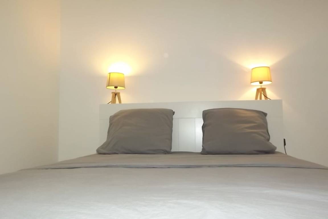42 M² Appartement ∙ 1 Chambre ∙ 4 Personnes - Avignon