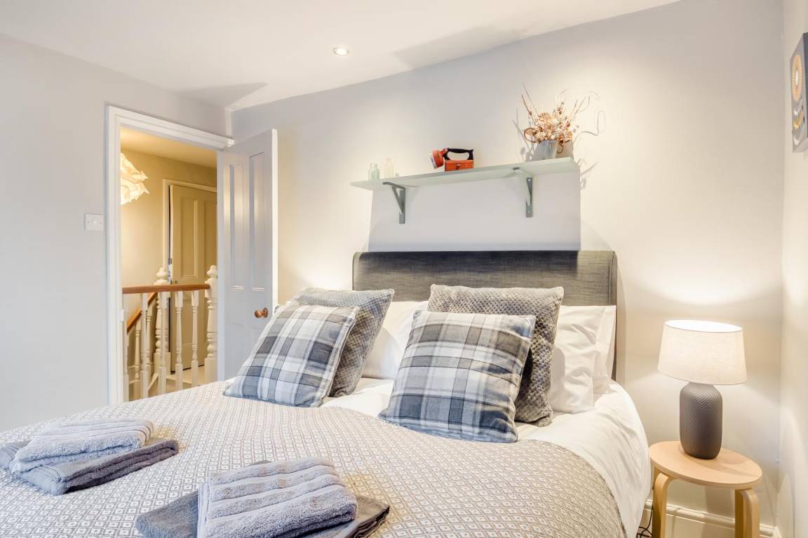 Cottage ∙ 2 Chambres ∙ 4 Personnes - Sheringham