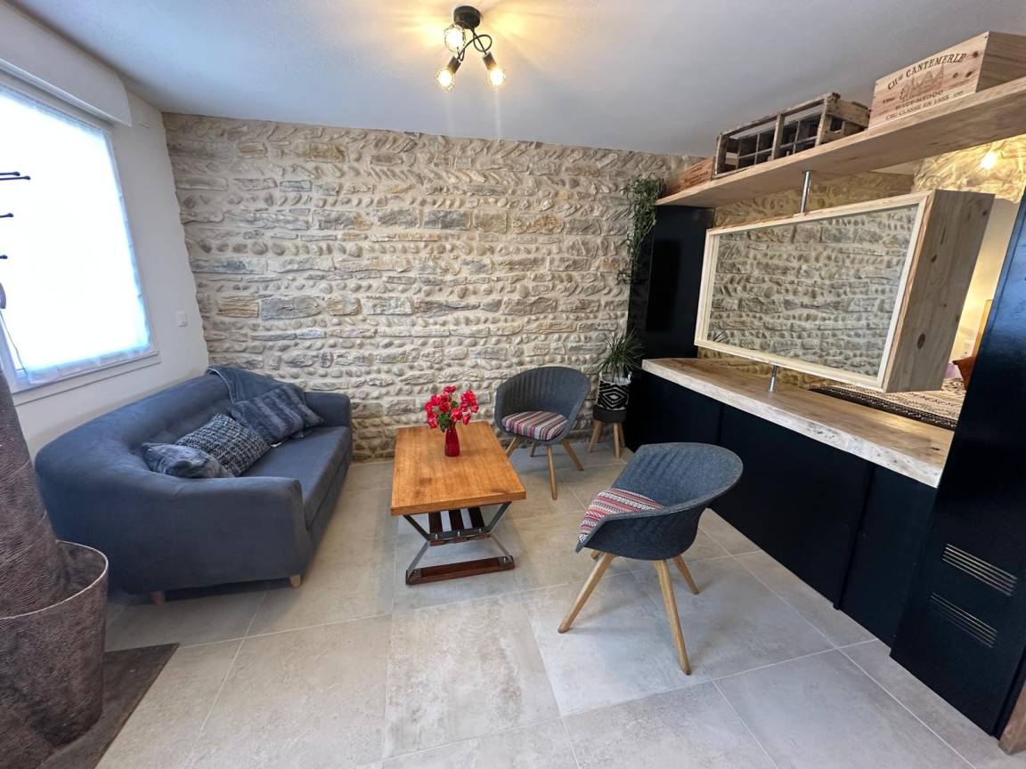 43 M² Estudio ∙ 2 Huéspedes - Bourg-en-Bresse