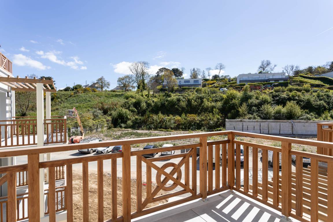 48 M² Appartement ∙ 1 Chambre ∙ 4 Personnes - Plage Sables d'Or les Pins