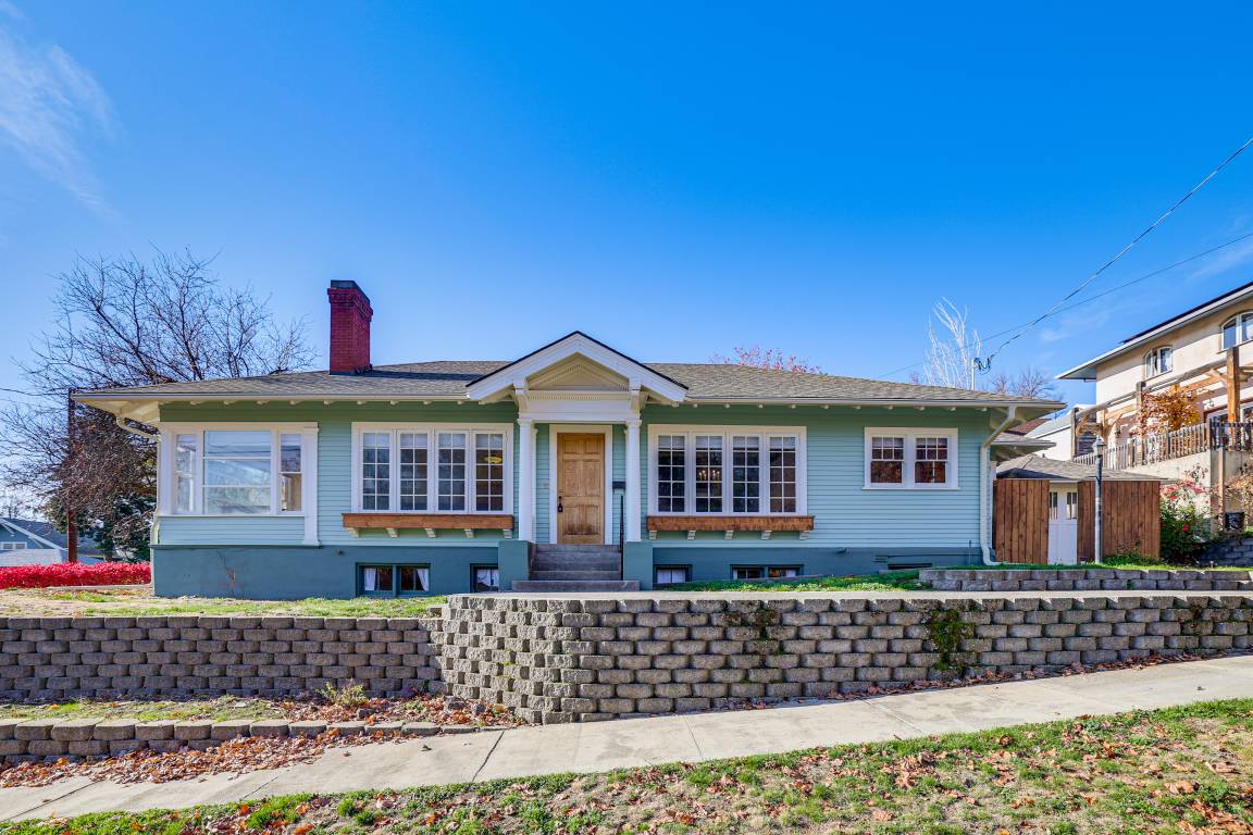 185 M² House ∙ 5 Bedrooms ∙ 12 Guests - Pendleton, OR