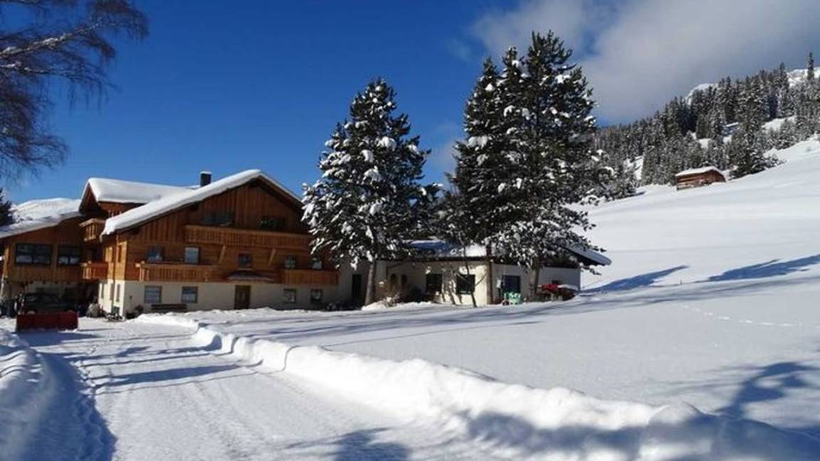 Hotel ∙ 2 Guests - Tannheimer Tal