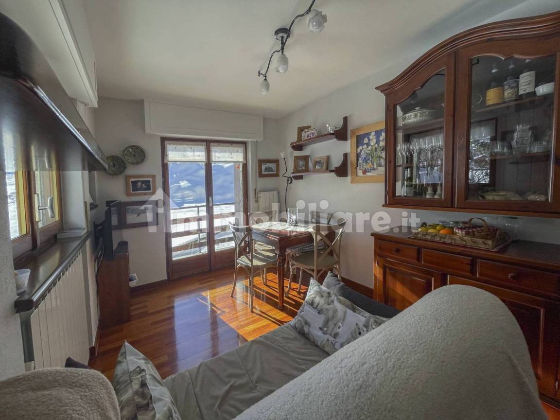 Apartment ∙ 1 Bedroom ∙ 2 Guests - Limone Piemonte