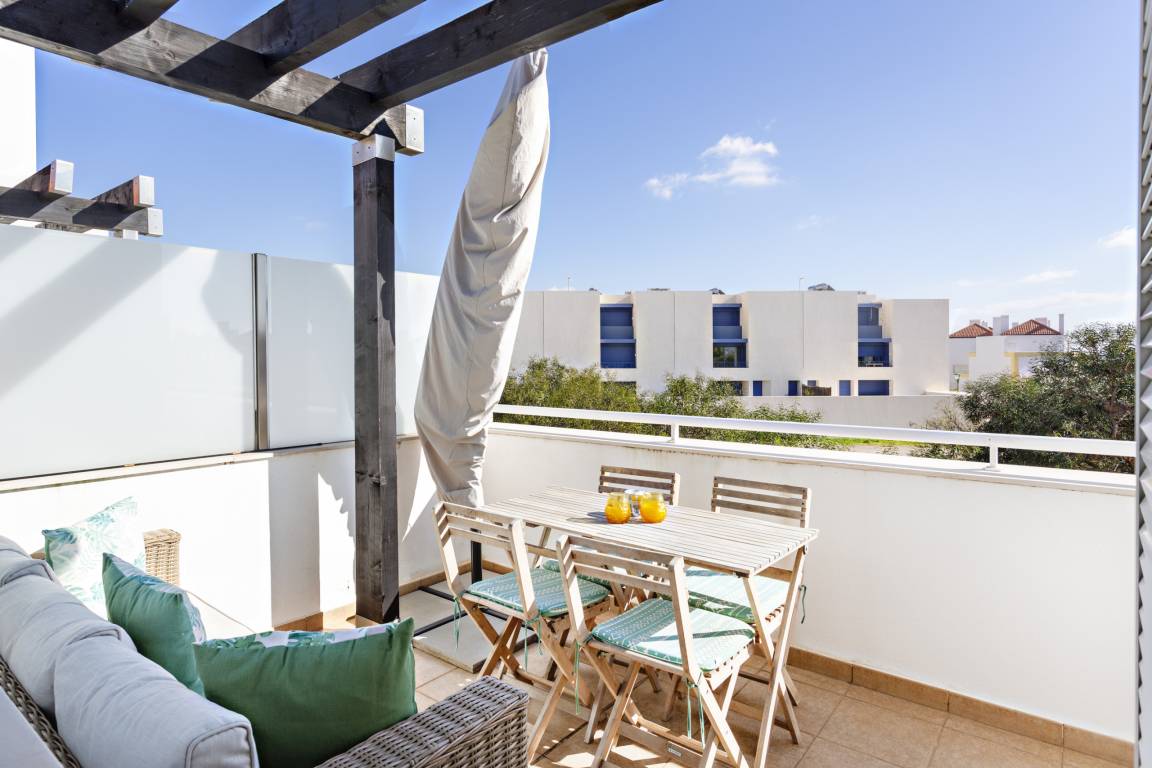 44 M² Apartment ∙ 1 Bedroom ∙ 4 Guests - Tavira