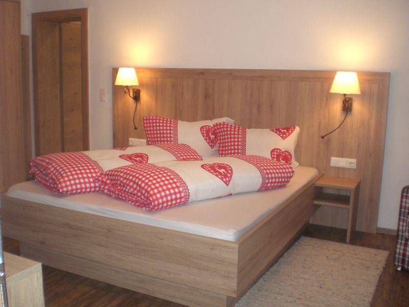 80 M² Ferienwohnung ∙ 2 Schlafzimmer ∙ 6 Gäste - Fulpmes