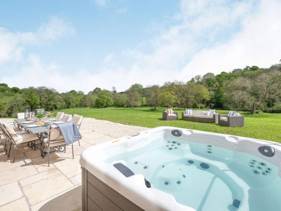 Cottage ∙ 4 Bedrooms ∙ 8 Guests - Llangollen