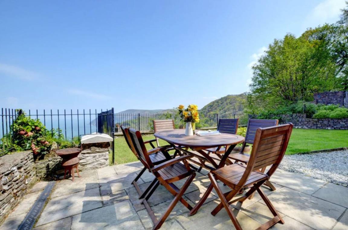 House ∙ 3 Bedrooms ∙ 6 Guests - Lynton