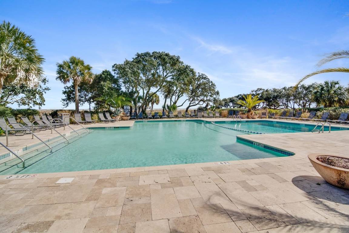 150 M² Apartment ∙ 3 Bedrooms ∙ 8 Guests - Mount Pleasant, SC