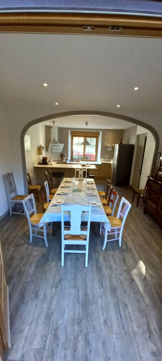 160 M² Maison De Vacances ∙ 5 Chambres ∙ 10 Personnes - Saint-Lary-Soulan
